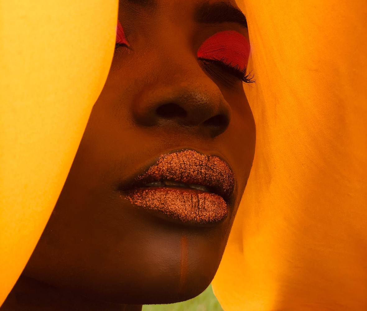 , Malick Kebe – The Unknown - African Arty – Casablanca