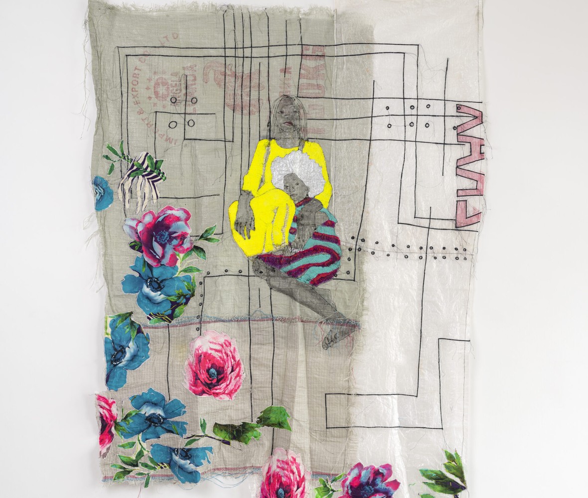 Massoud Hayoun | Artist - African Arty – Casablanca