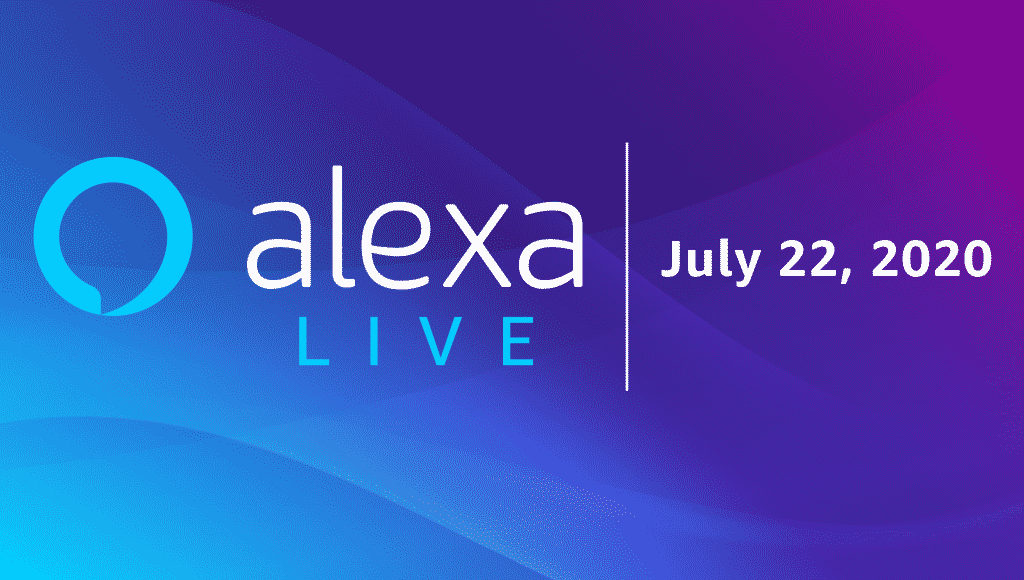 Alexa Live 2020 : les 5 annonces à retenir - Vokode - Vokode