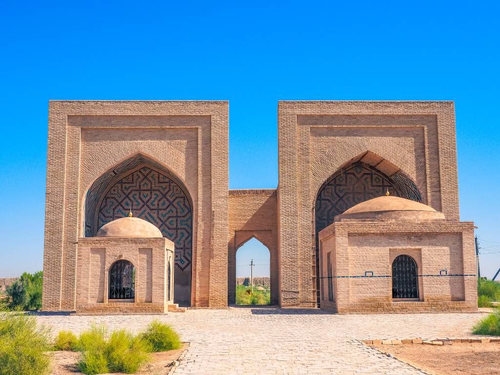 Turkménistan, entre Merveilles et Traditions - Miravita