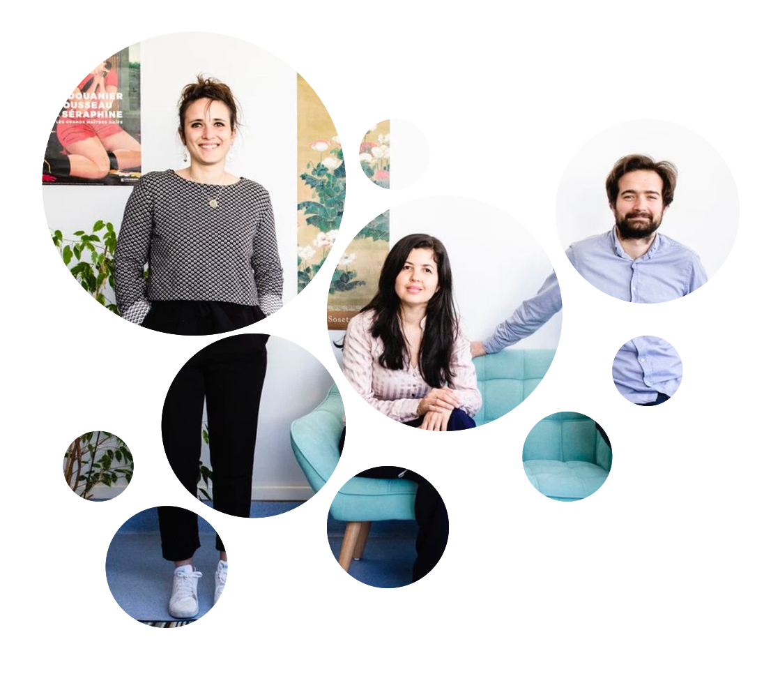 EVerZom - Exosome biotech company