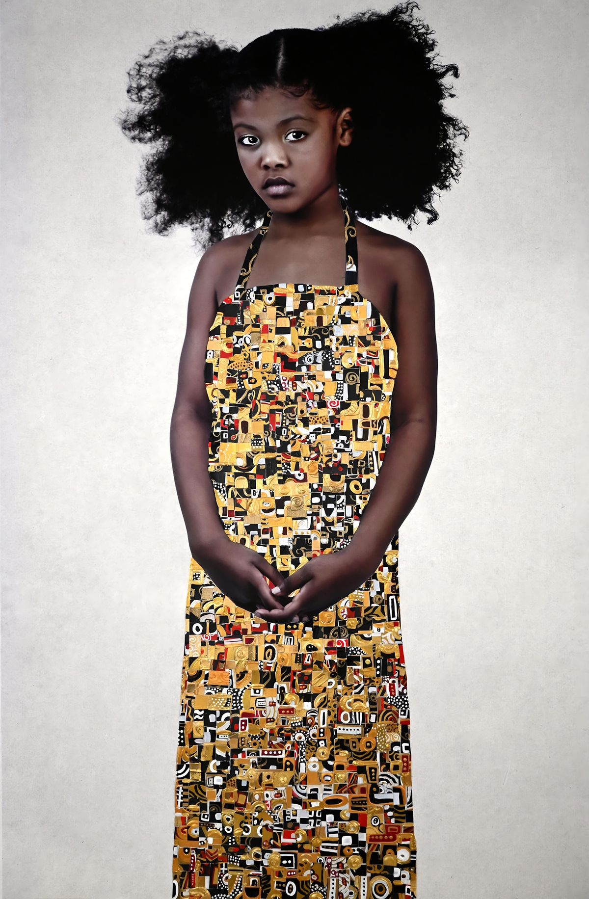 Tawny Chatmon | Artist - African Arty Gallery – Casablanca