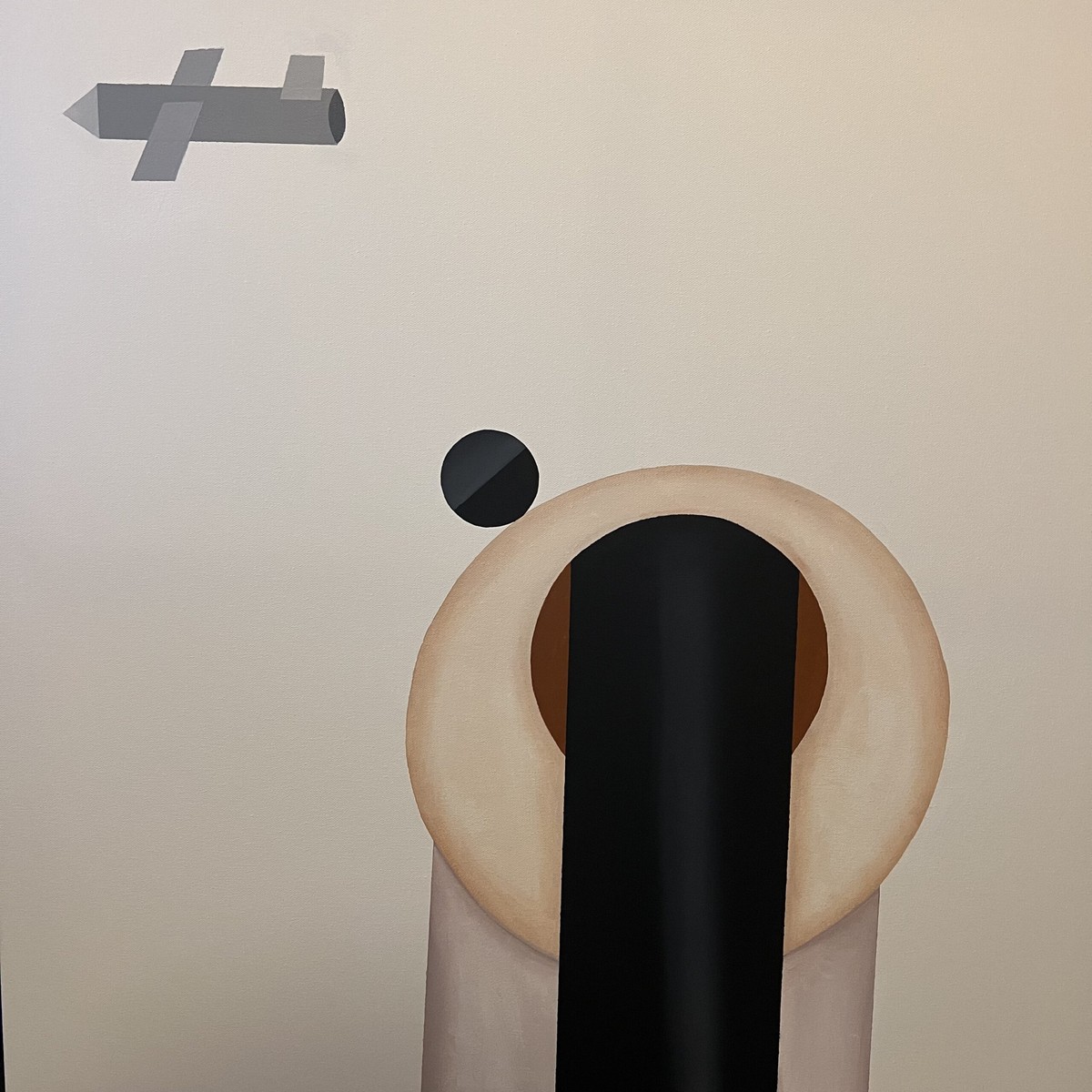 Kpe Innocent | Artist - African Arty