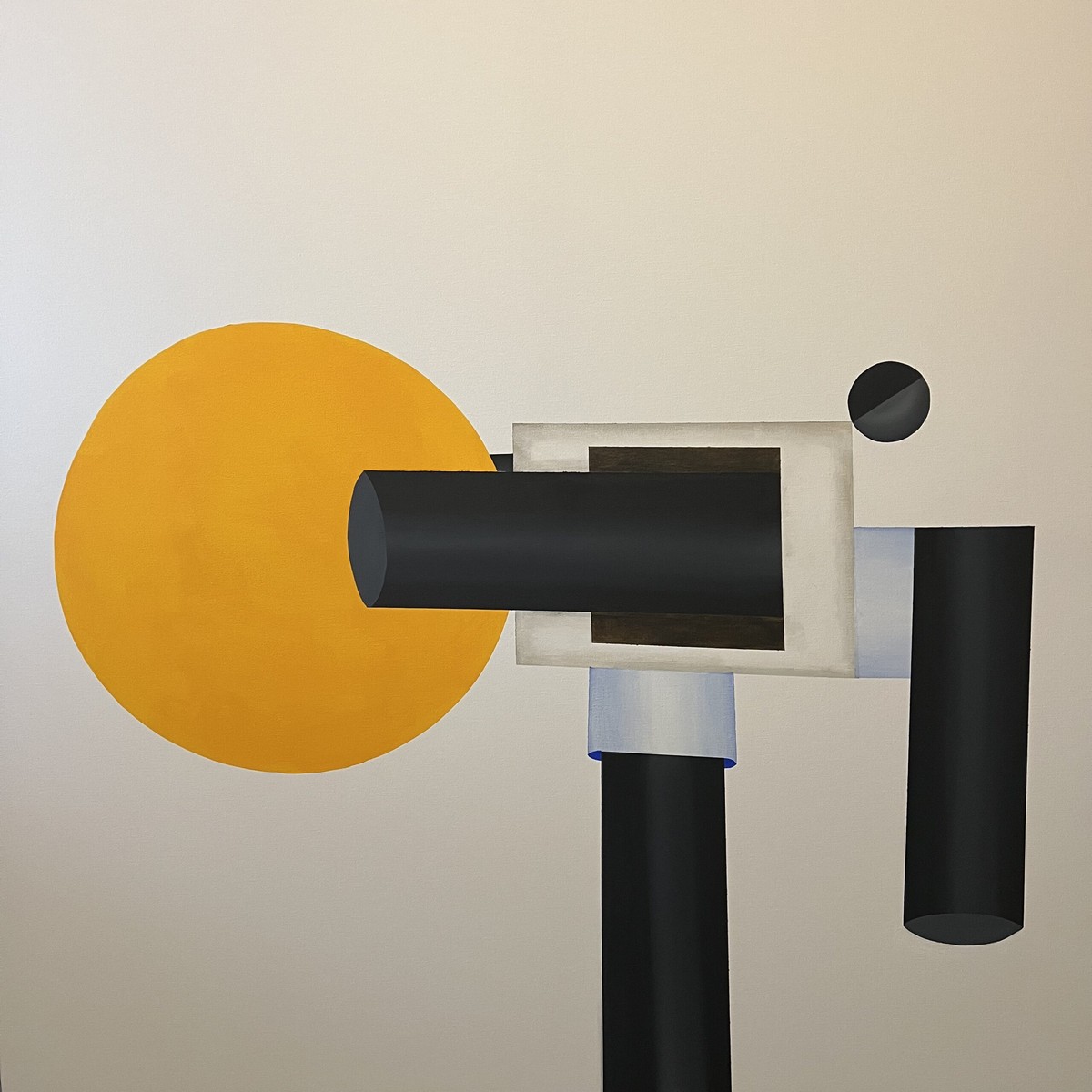 Kpe Innocent | Artist - African Arty