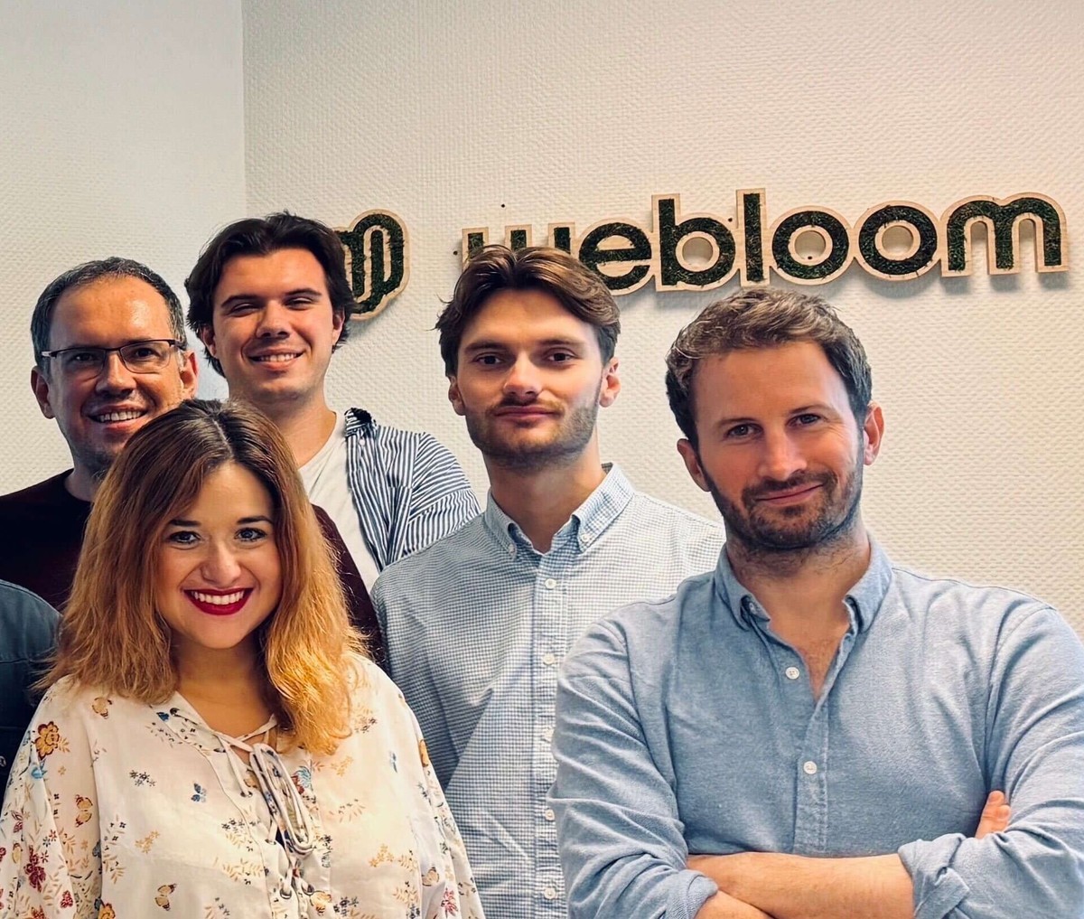 L’équipe derrière la croissance SEO / SEA de nos clients - webloom