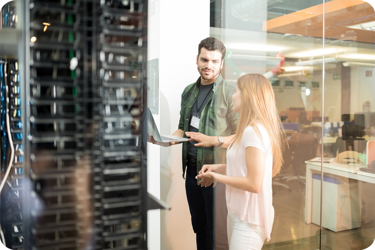About Atlas Communications - Atlas
