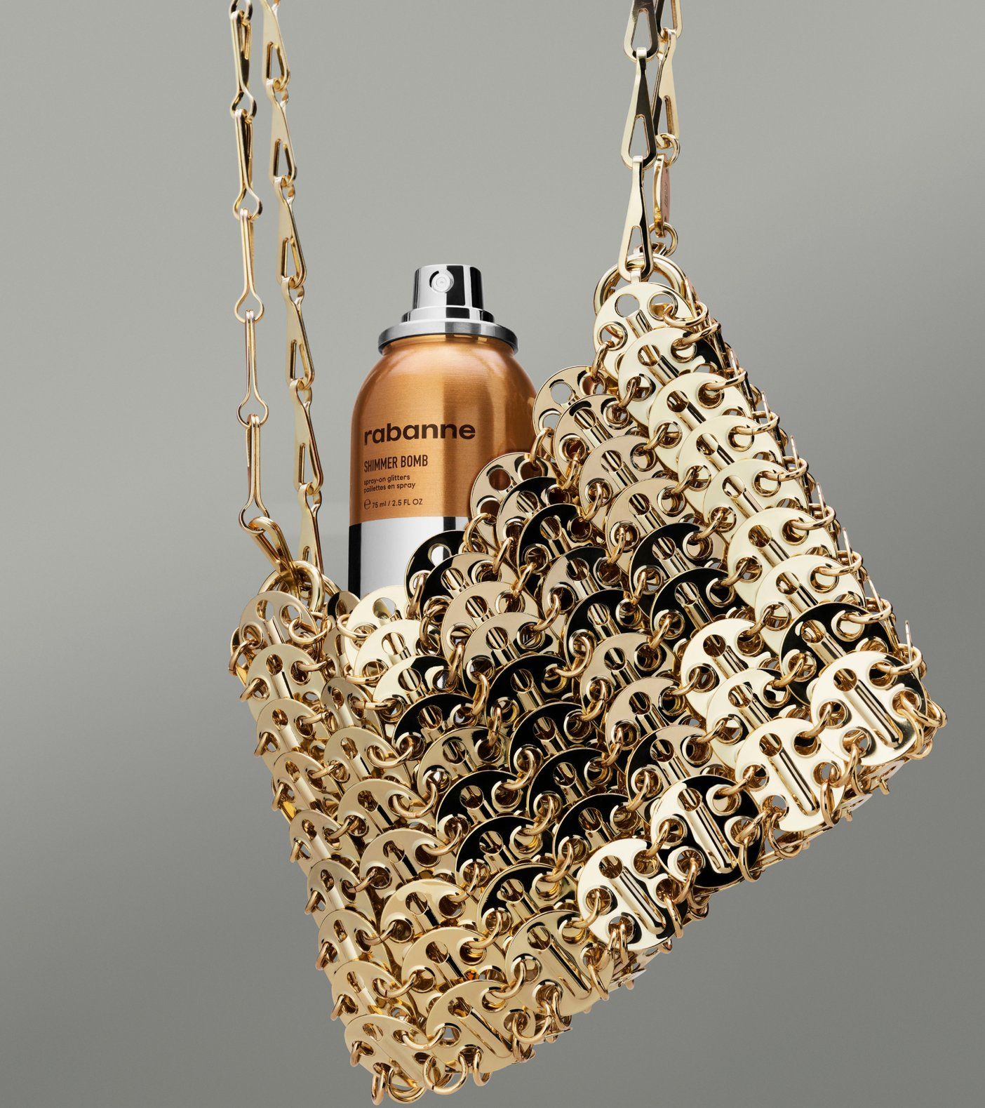 Paco Rabanne - Alice White Walker