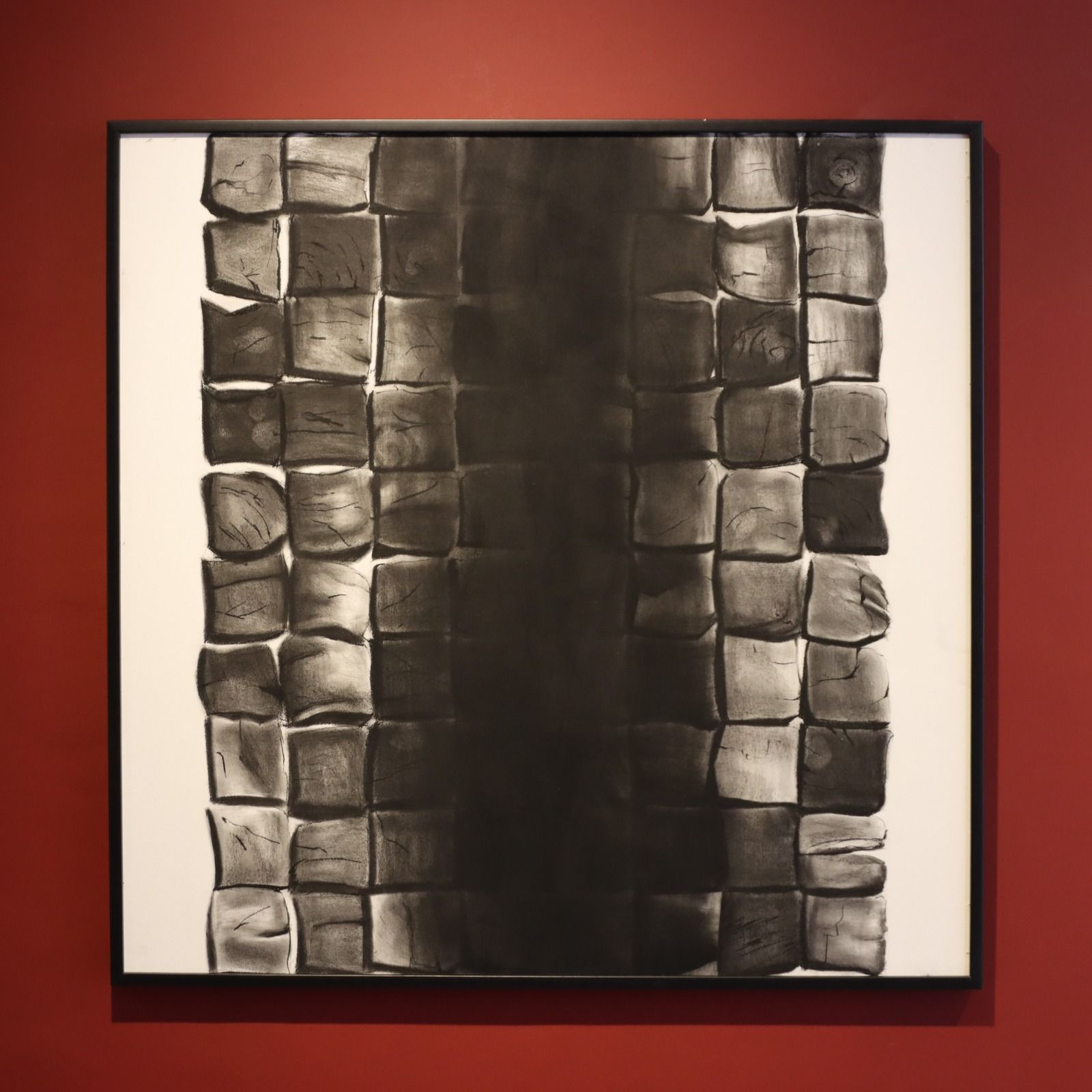 Mouad EL Bissaoui - AA Gallery – Casablanca