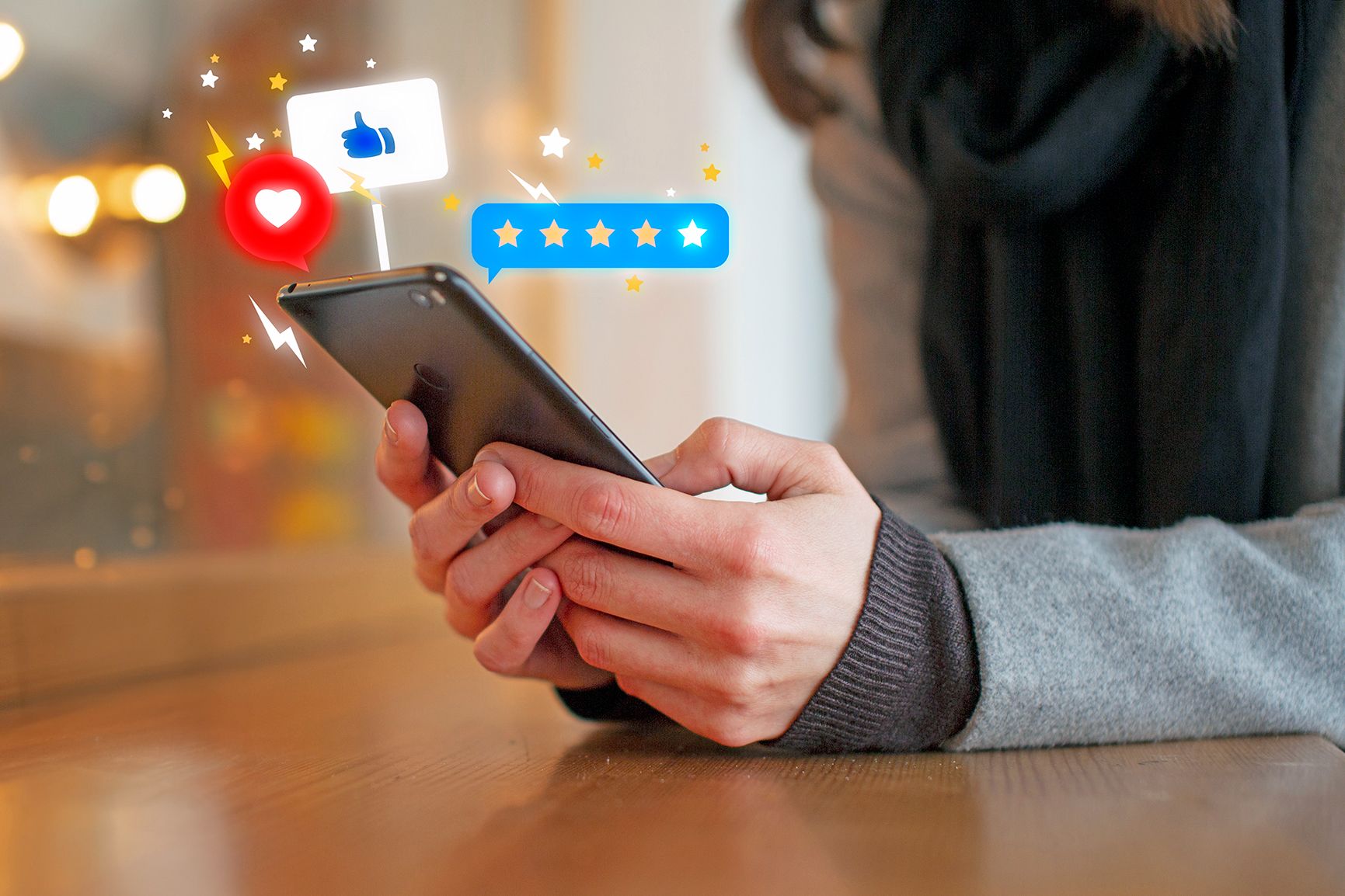 Time2chat: Discover the Future of Conversational SMS - Atlas