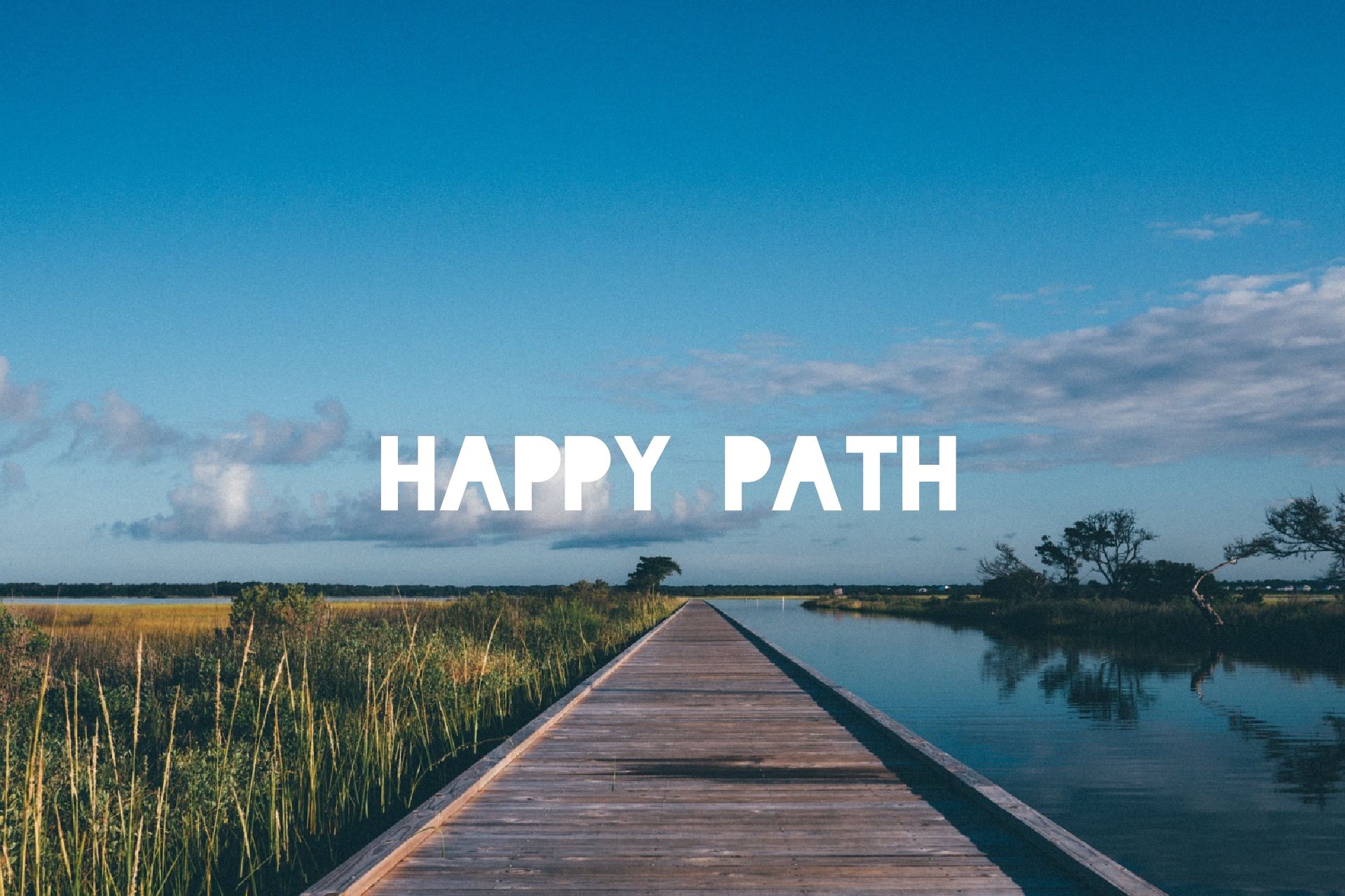 VUI design : une fois sorti du happy path, comment y revenir ? - Vokode ...