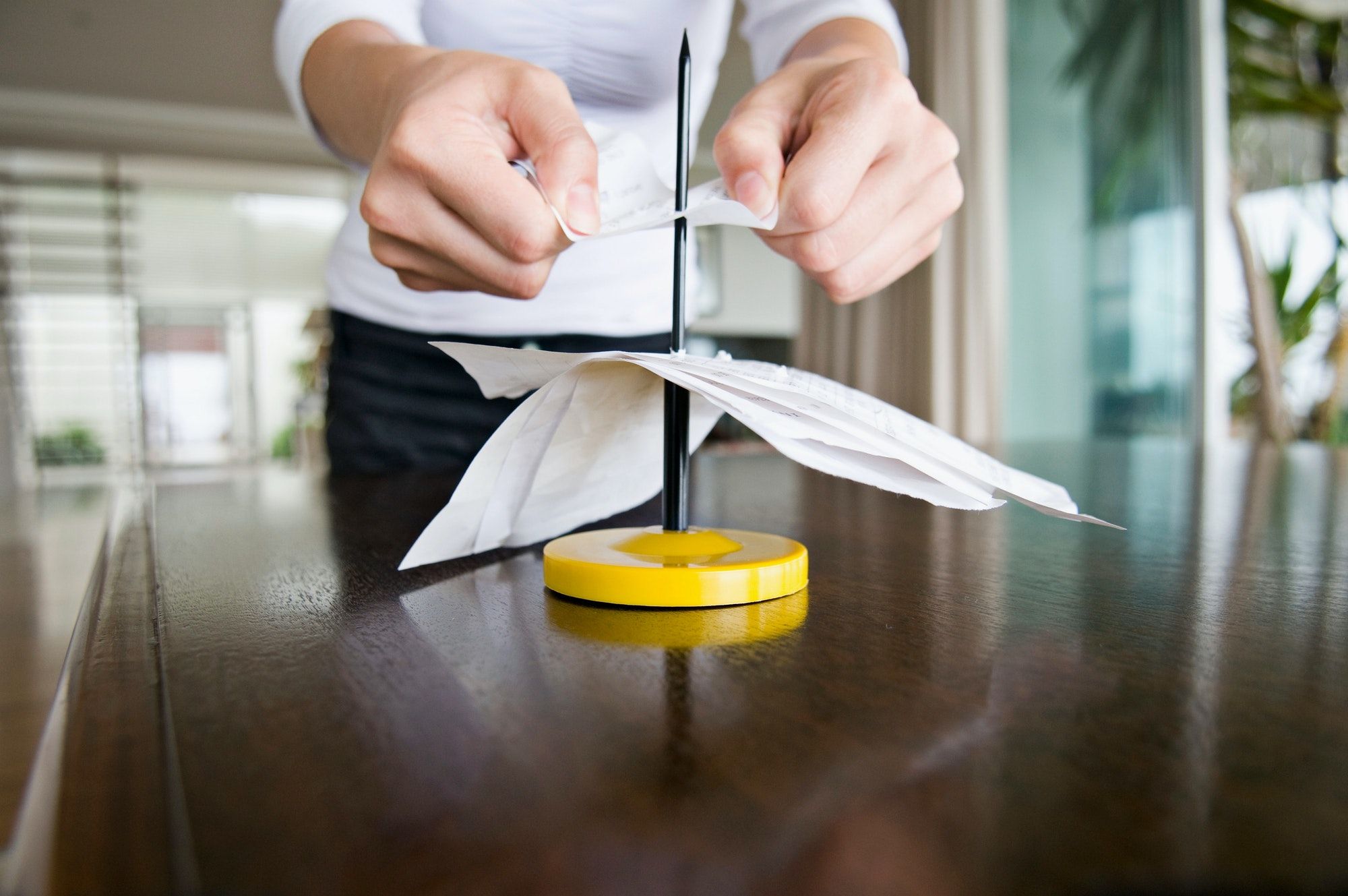The Ultimate Guide to Implementing SMS Receipts in Your Business