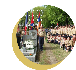 Homenetmen France - Homenetmen France vous accueille