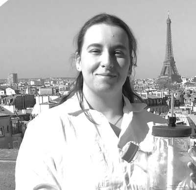 Discover the EverZom team - Everzom 🔬